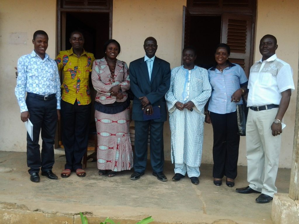 Mezzomaths in The Gambia – Mezzopedia