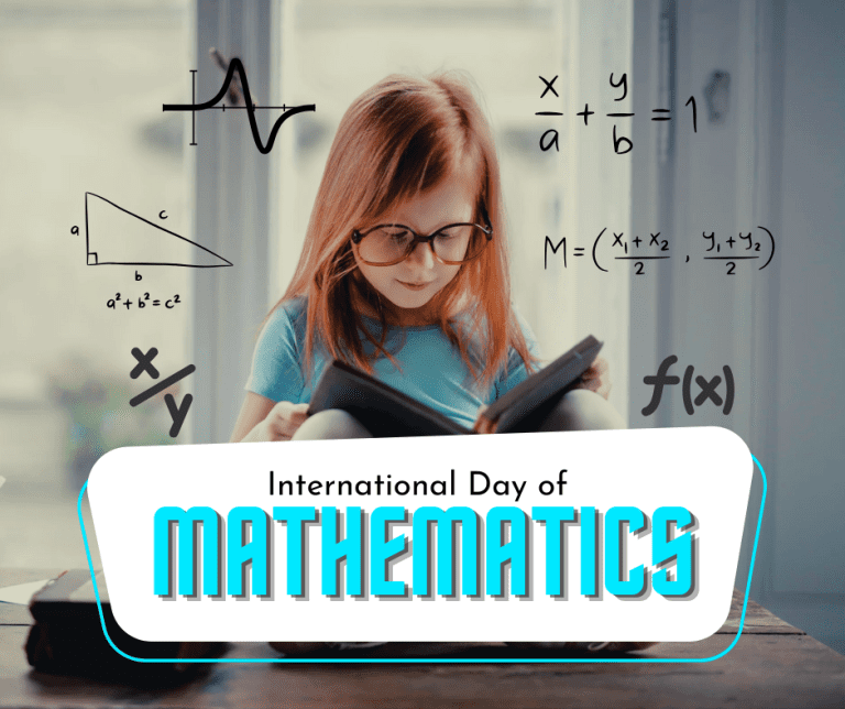 International Day of Mathematics – Mezzopedia